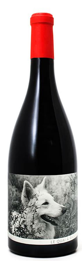 Sulphite Free Wines - Natural, Organic & Biodynamic Wines